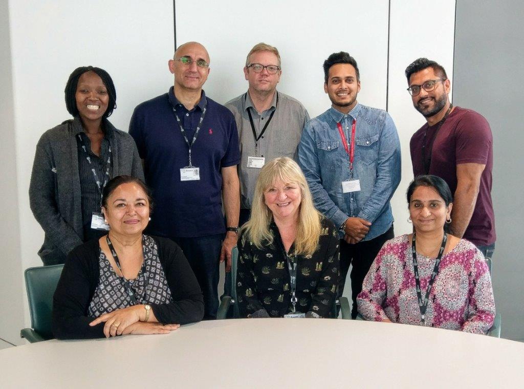 Through the keyhole: Brent’s spot check – Supporting Families Programme