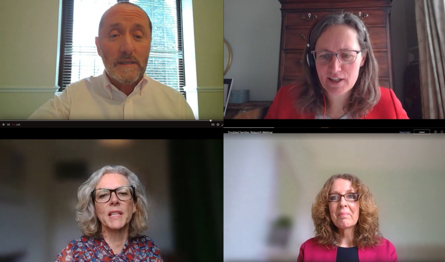 Supporting Families Programme – News and updates from the Supporting ...