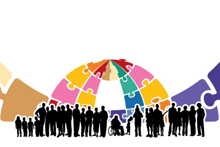 Supporting Families: Maximising the capacity and connectivity of the ...